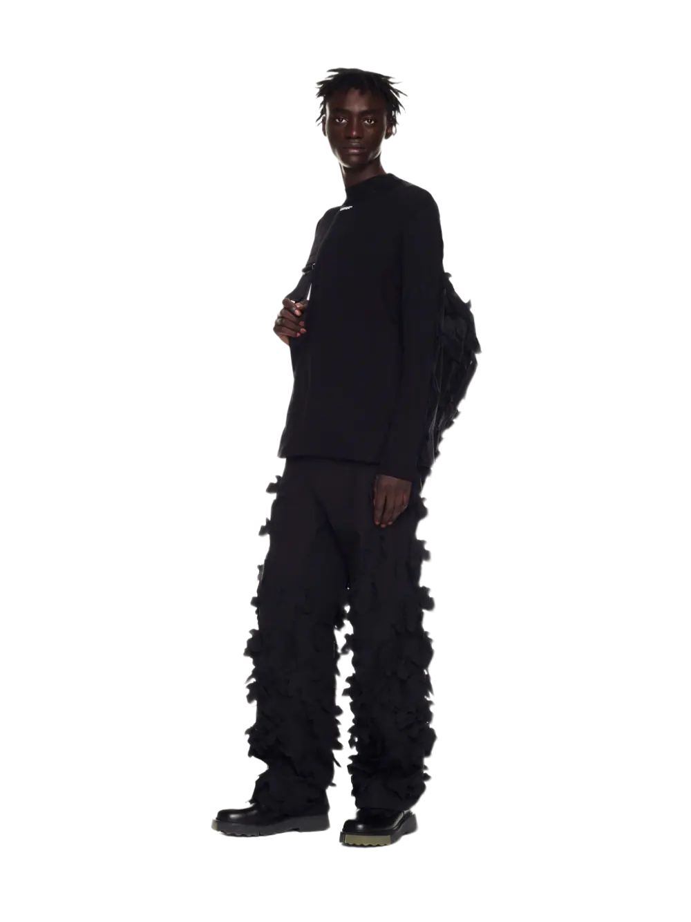 Lookbook – Supreme Demo (OpenSpaces)